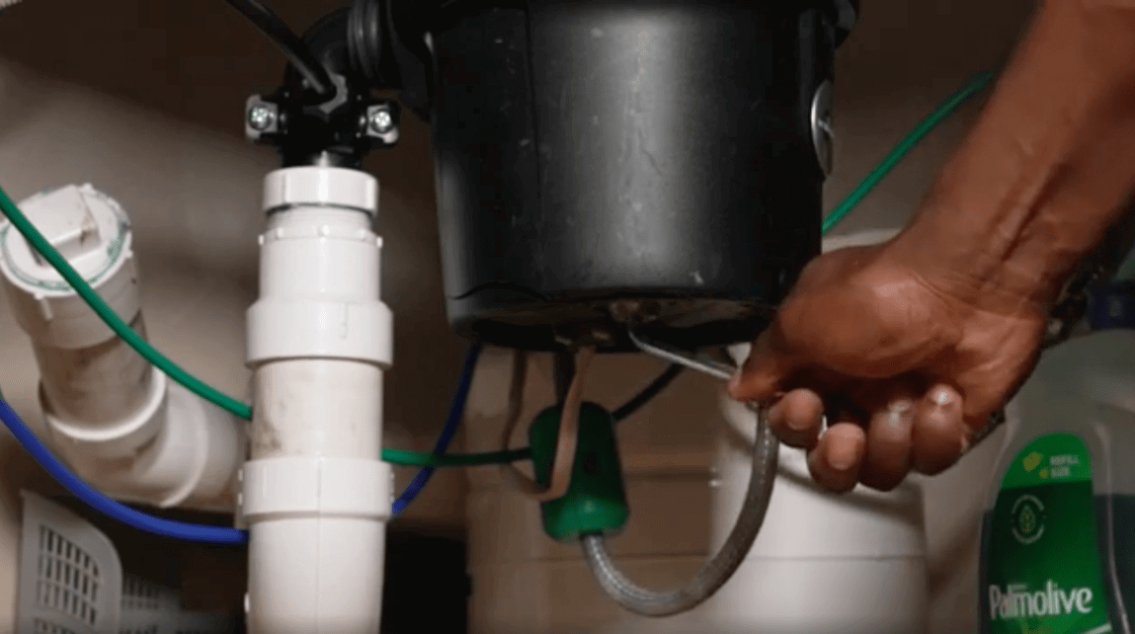 How to Use a Garbage Disposal Without Slowly Killing It - Heil Plumbing ...