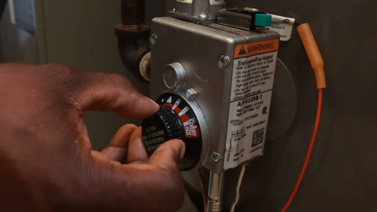 How Do You Turn Up the Water Heater? Quick Tips Home Guide.