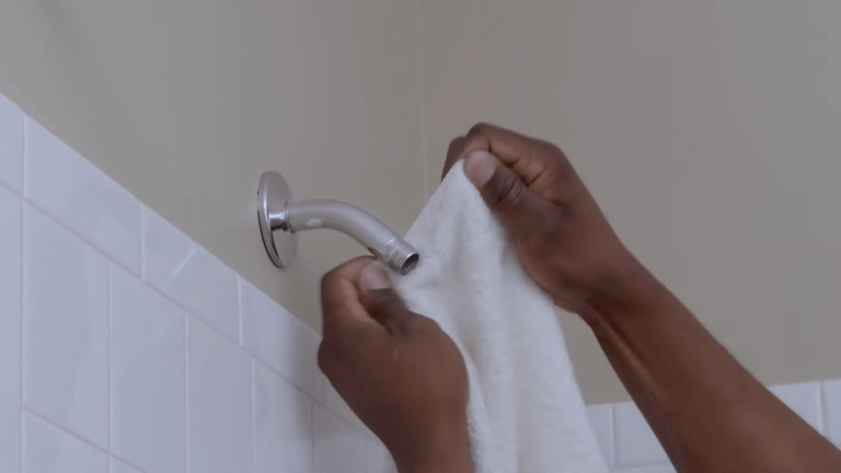 How to Change a Shower Head Easily: 4-Step DIY Guide & Tips
