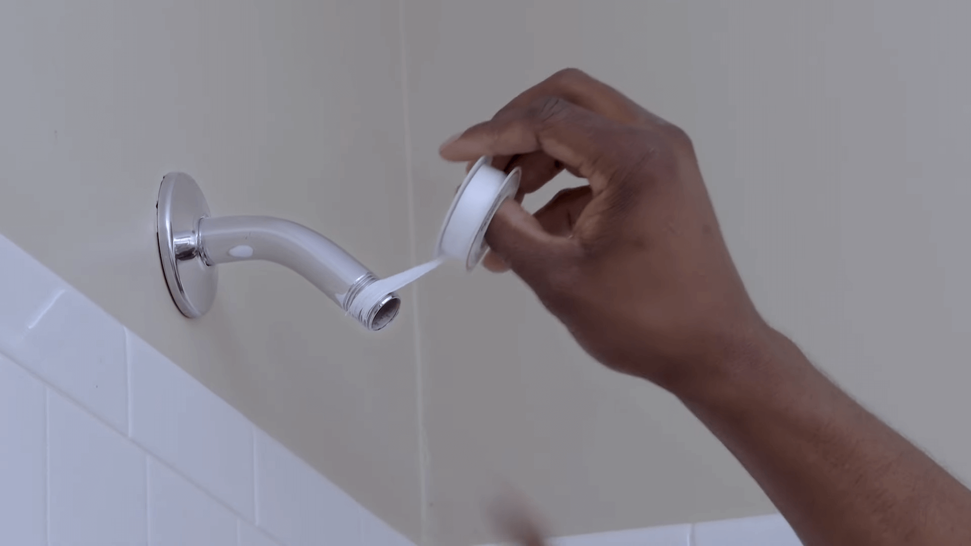 How to Change a Shower Head Easily: 4-Step DIY Guide & Tips