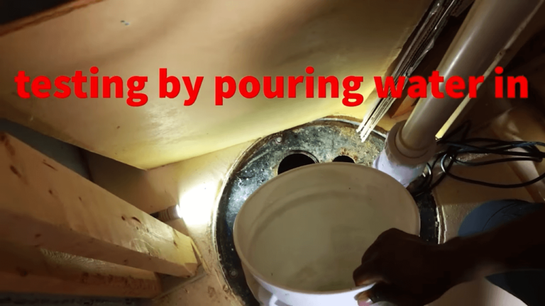 Troubleshooting Your Sump Pump Not Working: A Step-by-Step Guide