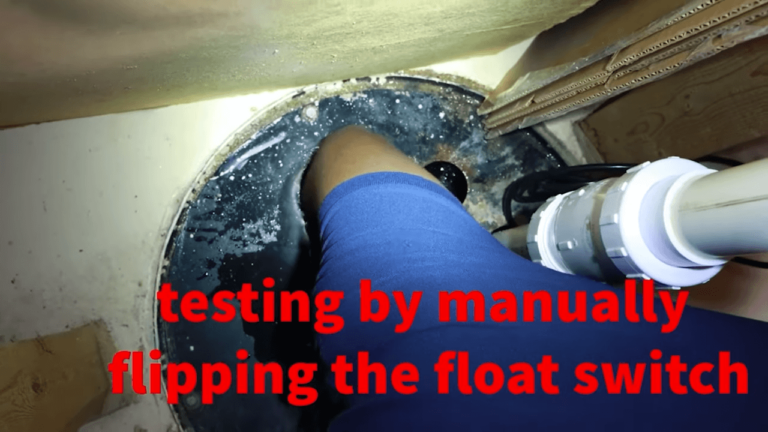 Troubleshooting Your Sump Pump Not Working: A Step-by-Step Guide