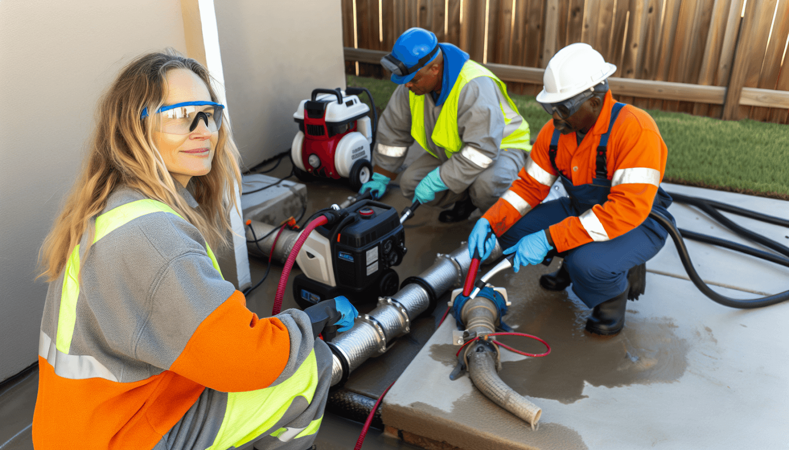 Why Is Sewer Line Replacement So Expensive — Cost Factors